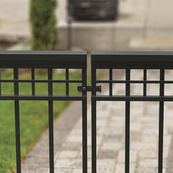 27" x 36" No-Dig Mission Gate at Menards®