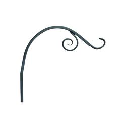 Enchanted Garden™ 12" Forged Vine Bracket at Menards®