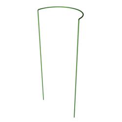 Master Garden™ 30" Green U-Shaped Plant Support at Menards®