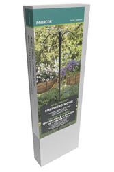 84" Double Shepherd Hook at Menards®