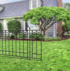 36 x 14 Aberdeen Fence End Panel at Menards®