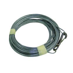 Casita™ 8-Panel 50" Round/Square Screen House Wire Cable Assembly at ...