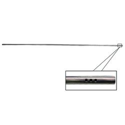 Casita™ 72-1/2" Screen House Roof Tube at Menards®