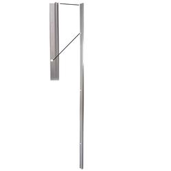 Patio-Mate™ C-Channel Center (46") 45" Panel Unit at Menards®