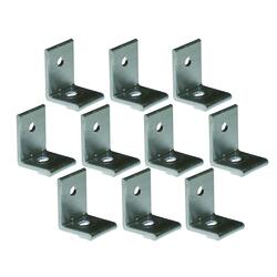 Patio-Mate™ Screen House Rafter Hanger Bracket - Set of 10 at Menards®