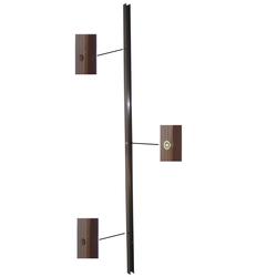 Patio-Mate™ 45-7/8" Front Center Wall Stabilizer at Menards®