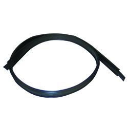 Patio-Mate™ 76" Vinyl Screen House Hinge (Wall-To-Wall) at Menards®