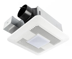 Panasonic® Whisper Renew™ 110 CFM Ceiling Exhaust Bath Fan at Menards®