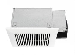 Panasonic® Whisper Vanity™ 80 CFM Universal Exhaust Bath Fan at Menards®