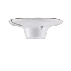 Performax™ White Porcelain Keyless Lamp holder at Menards®