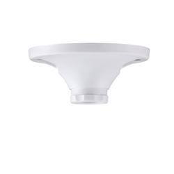 Performax™ White Plastic Keyless Lamp holder at Menards®