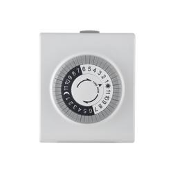 Performax™ Mechanical Interior Timer - White at Menards®