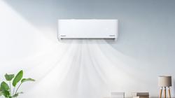 Pioneer® Single Zone 18,000 BTU Mini-Split Air Conditioner with Heat at ...