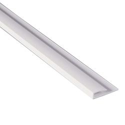 Duro-Lam™ 10' White End Cap Moulding at Menards®