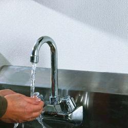 NRP® 4' x 10' Pebbled White Plastic Interior Wall Panel at Menards®