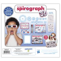 Spirograph - 3D at Menards®