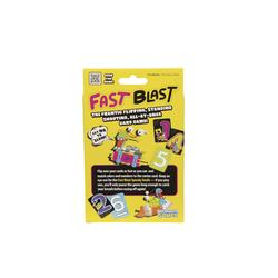Fast Blast at Menards®