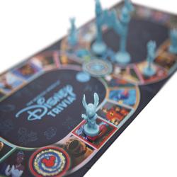 Disney Trivia at Menards®