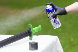 Plasti Dip® Metalizer™ Graphite Pearl Multi-Purpose Rubber Coating ...