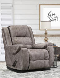 Bradford Rocker Recliner at Menards®