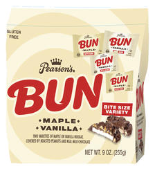 Pearson® Bite Size Bun Variety - 9 oz at Menards®