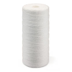 OMNIFilter 10" Heavy-Duty String Wound Sediment Whole House Water ...