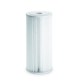 OMNIFilter 10" Heavy-Duty Pleated Sediment Whole House Water ...