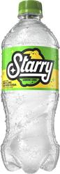 Starry™ Lemon Lime Soda - 20 oz at Menards®