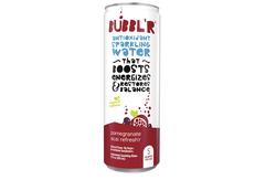 BUBBL'R® Pomegranate Acai Refresh'r Antioxidant Sparkling Water - 6 Pack at Menards®