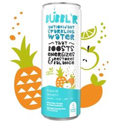 BUBBL'R® Tropical Dream'r Antioxidant Sparkling Water - 6 Pack at Menards®