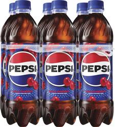 Pepsi™ Wild Cherry Soda - 6 Pack at Menards®