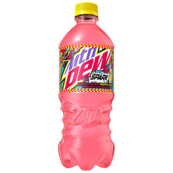 Mtn Dew® Spark Soda - 20 oz at Menards®