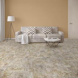 EverLast Tile® Gemstone Collection Persian Marble 20 x 20 Floating ...
