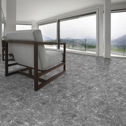 EverLast Tile® Natural Stone & Wood Collection Luna Gray 20 x 20 ...
