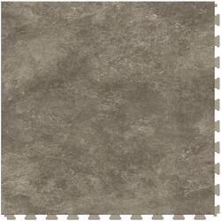 EverLast Tile® Natural Stone & Wood Collection Venetian Granite 20 x 20 ...