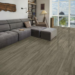 EverLast Tile® Wood Collection Natural Plank 20 x 20 Floating Luxury ...