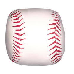 Logan Sports Cotton Squish Ball - Assorted Styles at Menards®