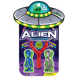 Alien Shooters - Assorted Styles at Menards®