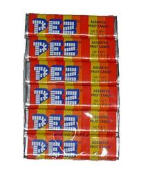 PEZ® Assorted Fruit Candy at Menards®