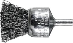PFERD® 1" Crimped Wire End Brush at Menards®