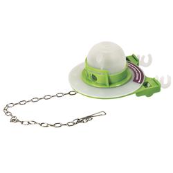 Plumb Works Adjustable 3" Water-Saver Universal Flapper at Menards®