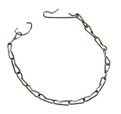 Plumb Works® Stainless Steel Replacement Toilet Flapper Chain at Menards®