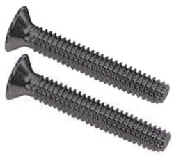 Plumb Works® 1/4" x 1-1/2" Oil-Rubbed Bronze Bathtub Overflow Face ...