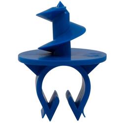 1/2" PEX Foam Clips - 25 Pack at Menards®