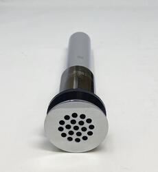 PF WaterWorks DecoDRAIN Chrome 2-in-1 Bathroom Sink Grid Drain at Menards®