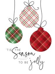 17" Season Joy Holiday Sign at Menards®