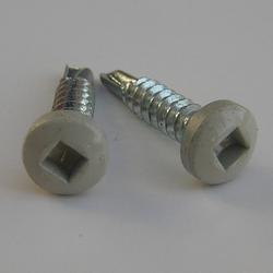 Eze-Breeze Beige installation screws at Menards®