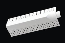 Phillips gripSTIK® 3/4" Vinyl Bullnose Transition Cap at Menards®