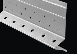 7/8" x 10' #7 Foundation Weep Screed at Menards®