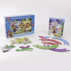 Little First Look and Find® Book and Puzzle Set - Assorted Styles at ...